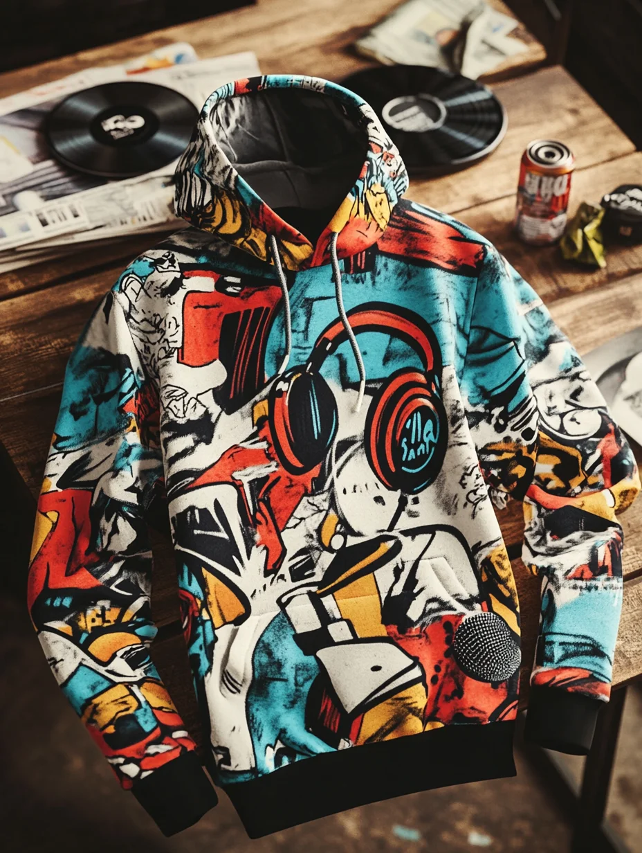 31 Popular Print On Demand Hoodie Design Ideas