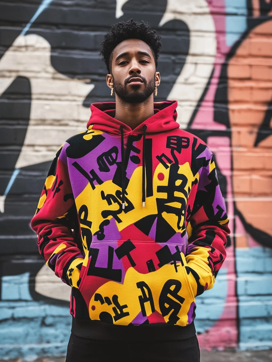 31 Popular Print On Demand Hoodie Design Ideas